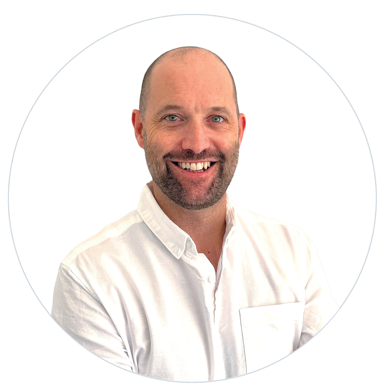 Jeff Sharp – Trusted Advisor Network