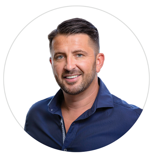 Meet Jeff – Jeff Sharp